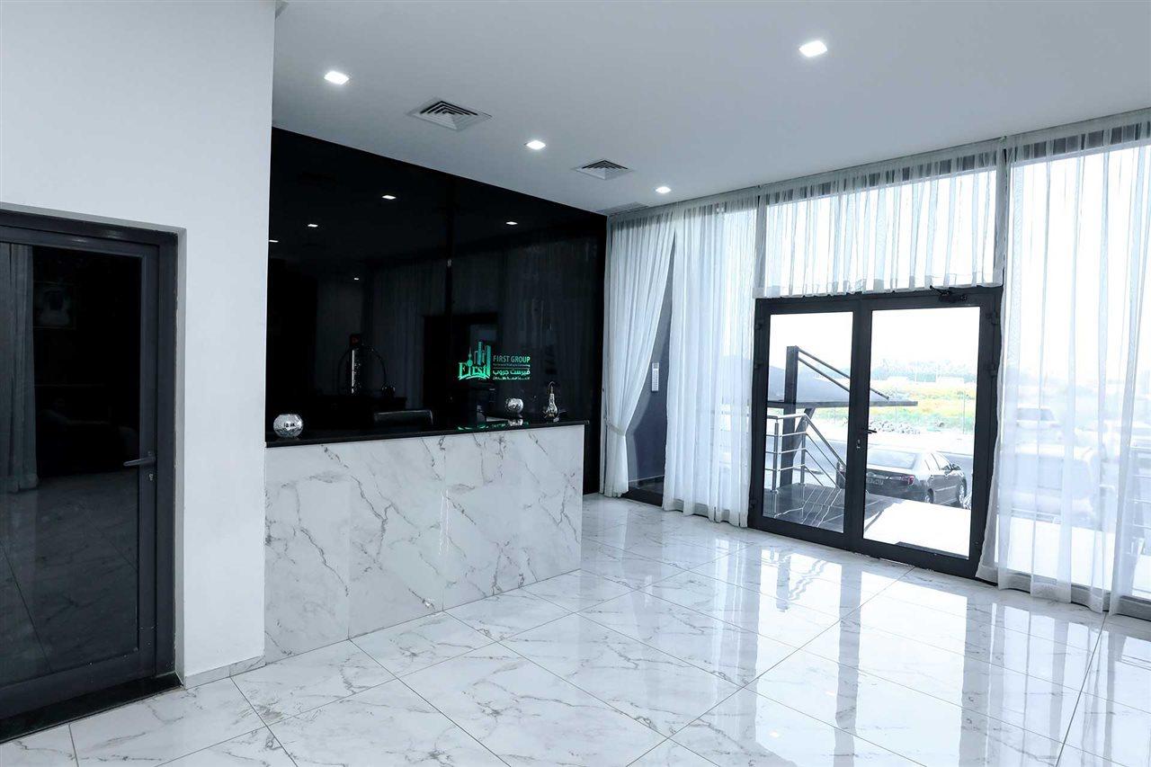 MAGIC SUITE AL MANGAF KOWEÏT