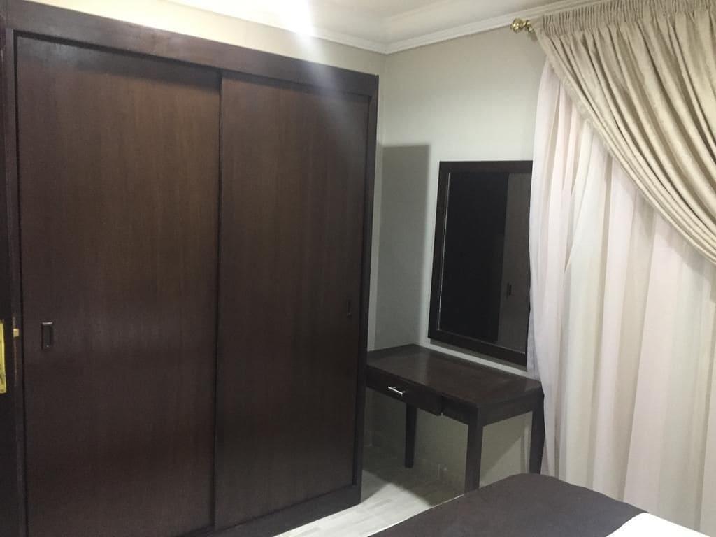 MAGIC SUITE AL MANGAF KOWEÏT