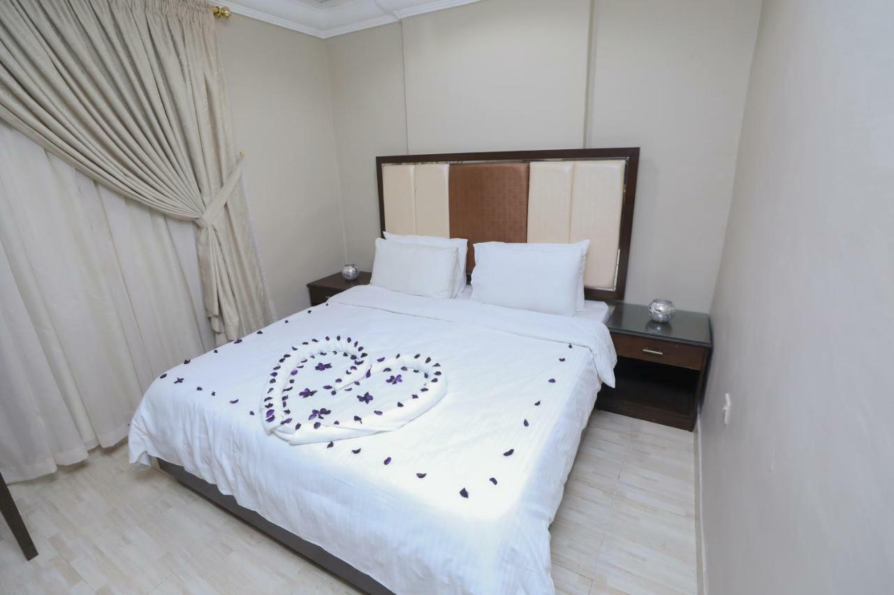 MAGIC SUITE AL MANGAF KUWAIT CITY